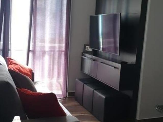 Apartamento, Vila Guilherme, Sao Paulo, SP