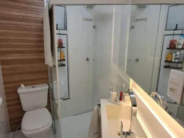 Apartamento vila guilherme sp