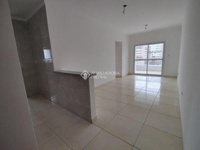 APARTAMENTO VILA GUILHERMINA PRAIA GRANDE