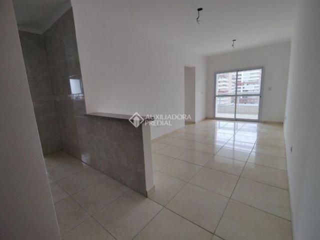 APARTAMENTO VILA GUILHERMINA PRAIA GRANDE
