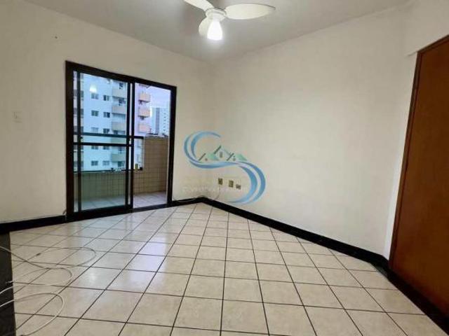 Apartamento, Vila Guilhermina, Praia Grande