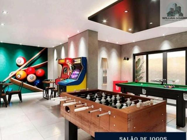 Apartamento Vila Guilhermina Praia Grande