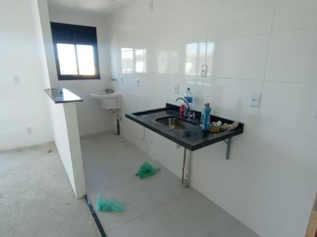 Apartamento, Vila Guilhermina, São Paulo, SP