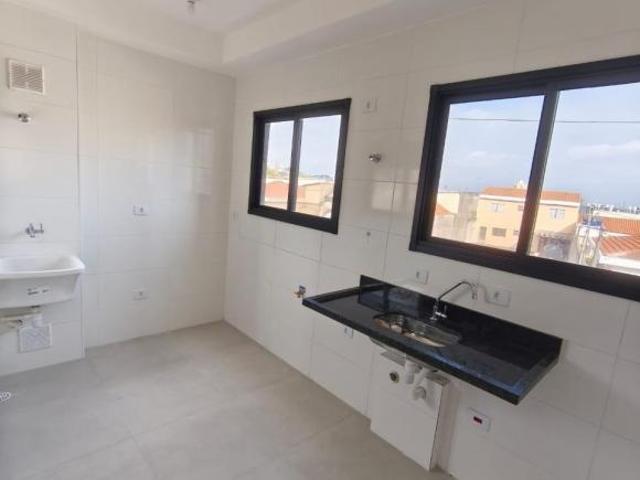 Apartamento, Vila Guilhermina, São Paulo, SP