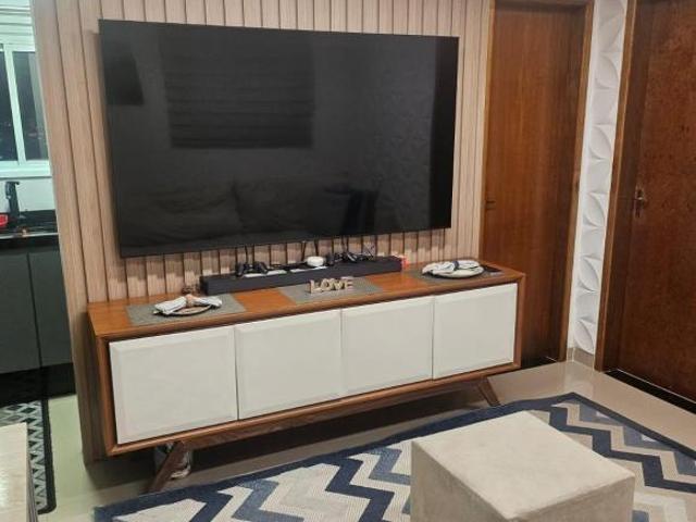 Apartamento, Vila Guilhermina, São Paulo, SP