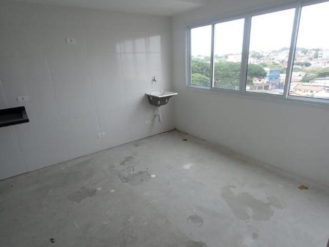 Apartamento, Vila Guilhermina, São Paulo, SP