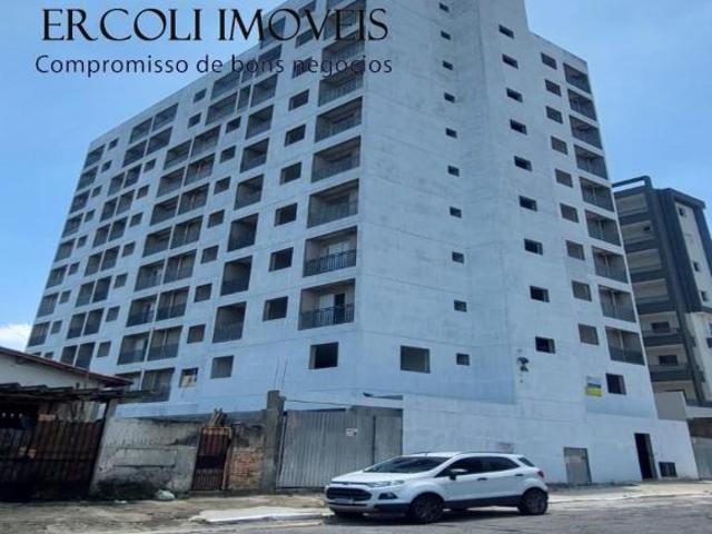 Apartamento, Vila Guilhermina, São Paulo, SP