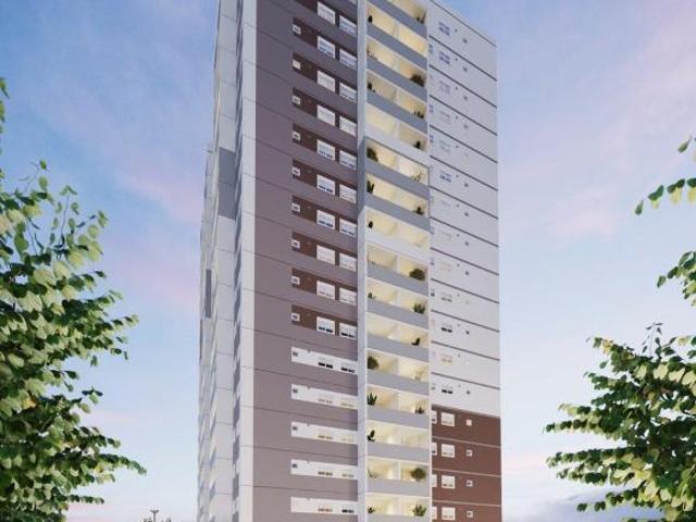 Apartamento, Vila Guilhermina, São Paulo, SP
