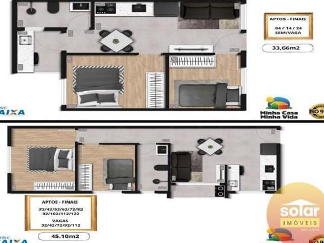 Apartamento Vila Guilhermina São Paulo/SP