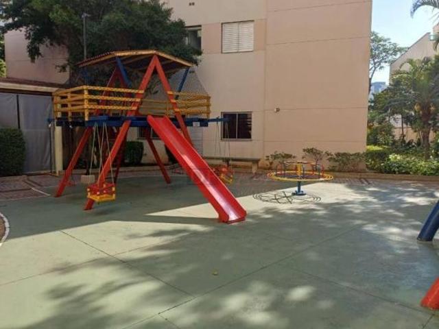 Apartamento Vila Guilhermina