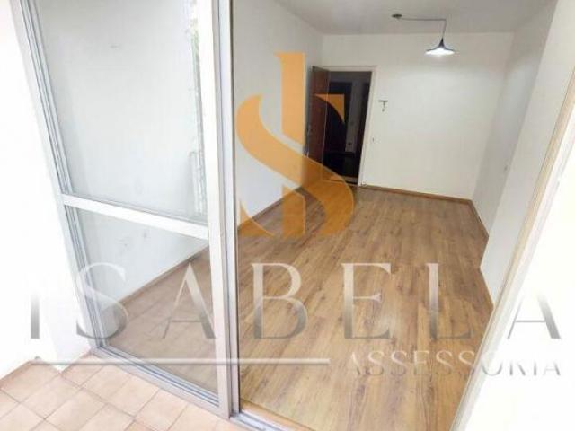 Apartamento Vila Gumercindo !