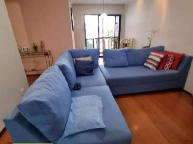 APARTAMENTO VILA GUMERCINDO!