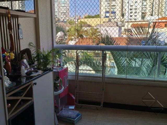 APARTAMENTO VILA GUMERCINDO 2 DORMITÓRIOS 1 VAGA