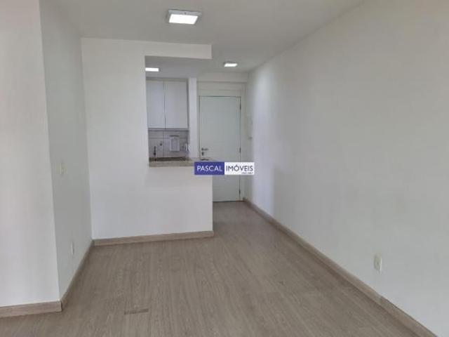 Apartamento Vila Gumercindo 2 Dormitórios 1 Vaga