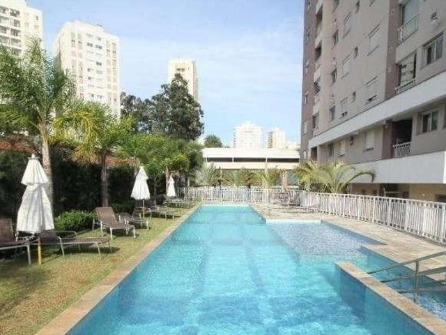 APARTAMENTO VILA GUMERCINDO!