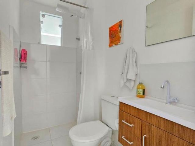 Apartamento Vila Gumercindo 33m² 1 dormitório e 1 banheiro.