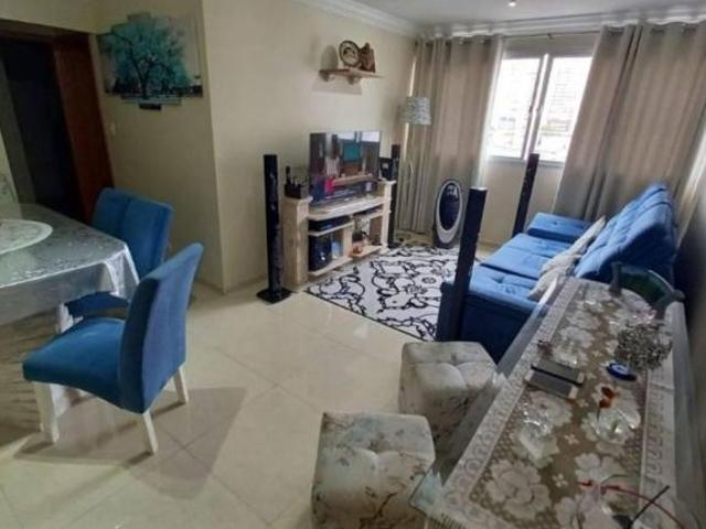 APARTAMENTO VILA GUMERCINDO!