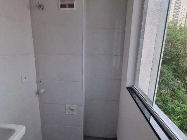 APARTAMENTO VILA GUMERCINDO!