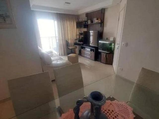 APARTAMENTO VILA GUMERCINDO!