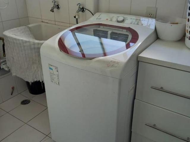 APARTAMENTO VILA GUMERCINDO!