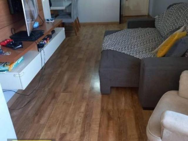 APARTAMENTO VILA GUMERCINDO!