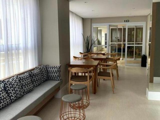 APARTAMENTO VILA GUMERCINDO!