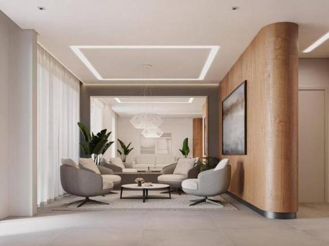 Apartamento, Vila Gumercindo, São Paulo, SP