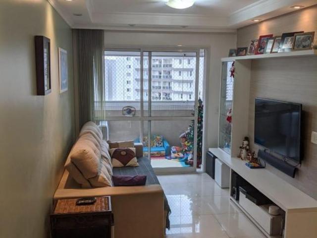 Apartamento, Vila Gumercindo, São Paulo, SP