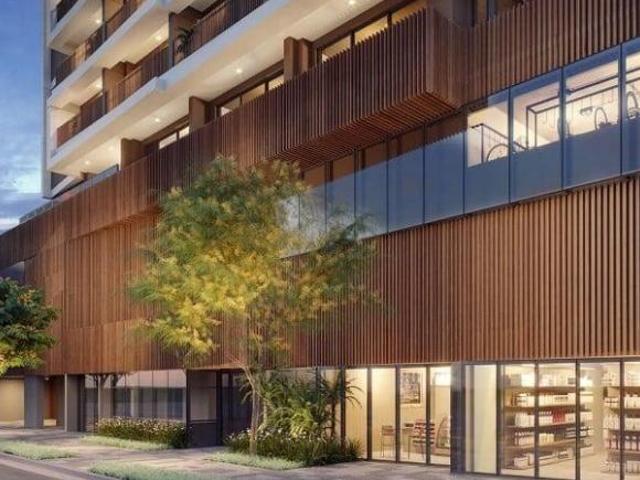 Apartamento, Vila Gumercindo, São Paulo, SP