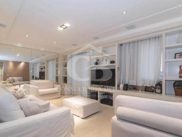 Apartamento, Vila Gumercindo, São Paulo, SP