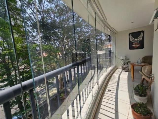 Apartamento, Vila Gumercindo, Sao Paulo, SP