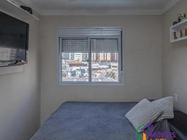 Apartamento vila gumercindo sp
