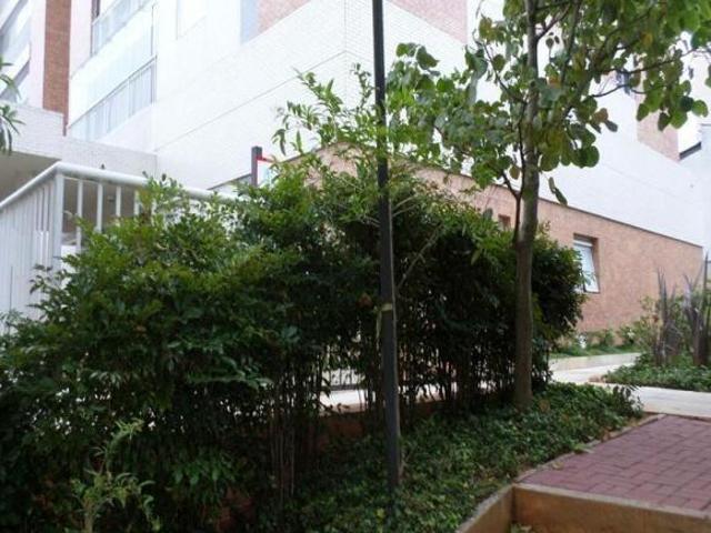 Apartamento, Vila Gumercindo, Sp, SP
