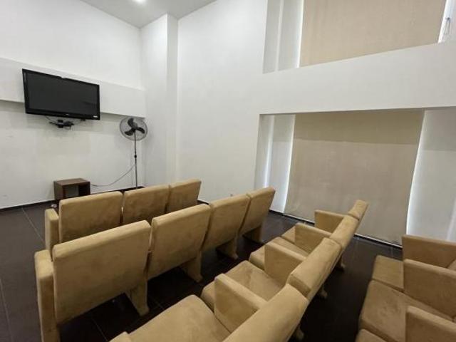 Apartamento, Vila Gumercindo, Sp, SP