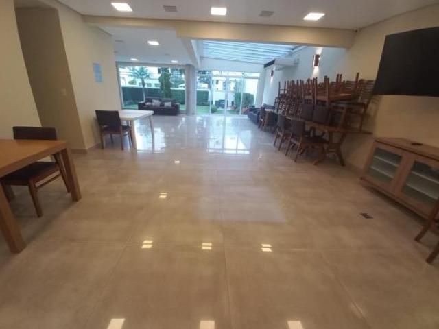 Apartamento, Vila Gumercindo, Sp, SP