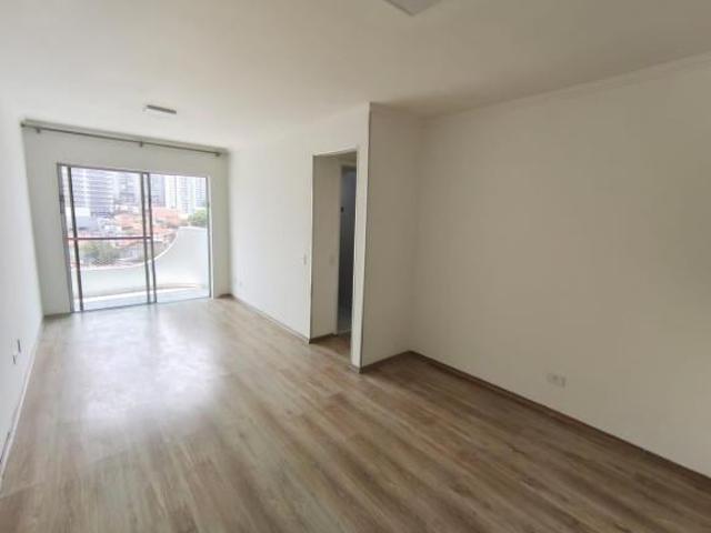 Apartamento, Vila Gumercindo, Sp, SP
