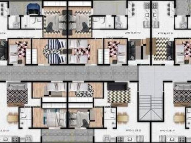 Apartamento, Vila Gumercindo, Sp, SP