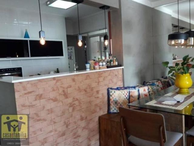 Apartamento, Vila Gumercindo, Sp, SP