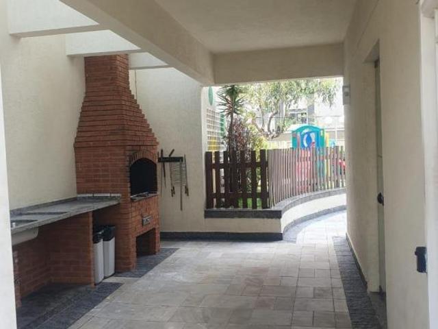 Apartamento, Vila Gumercindo, Sp, SP