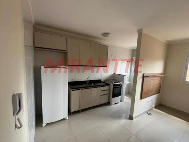 Apartamento Vila Gustavo