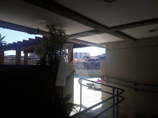 Apartamento Vila Gustavo