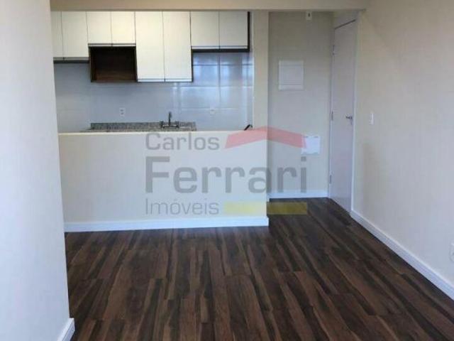APARTAMENTO VILA GUSTAVO !