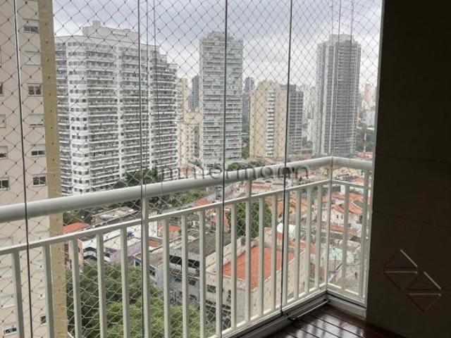 APARTAMENTO VILA GURMECINDO 3 DORMITÓRIOS 2 VAGAS
