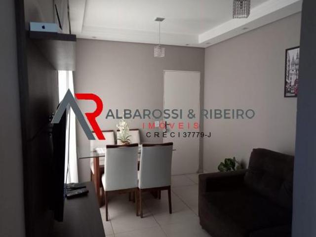 APARTAMENTO VILA GABRIEL
