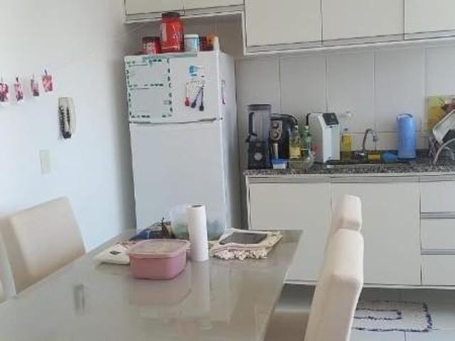 Apartamento, Jardim Mirante dos Ovnis, Votorantim, SP
