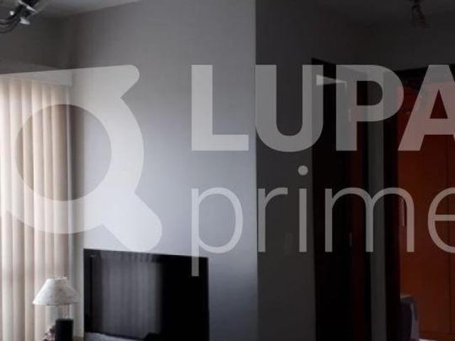 Apartamento Vila Galvão