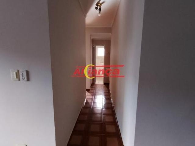 APARTAMENTO VILA GALVÃO