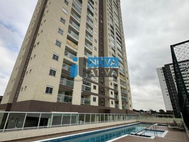 Apartamento, Vila Galvão, Guarulhos, SP