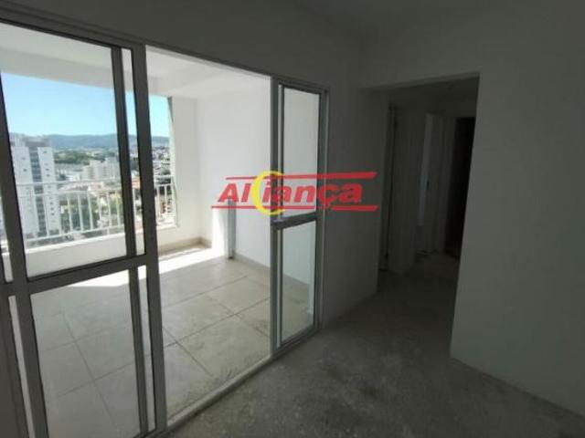 APARTAMENTO Vila Galvão Guarulhos SP