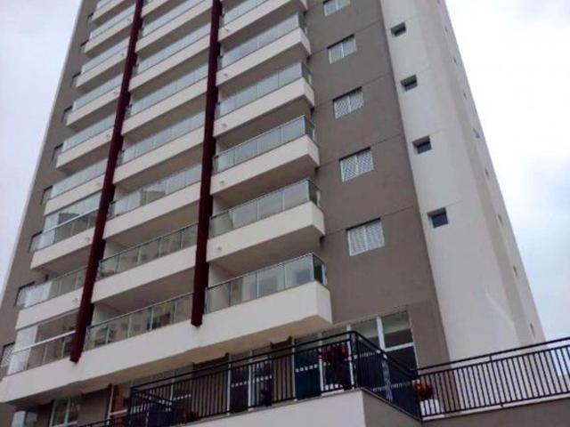 Apartamento, Vila Galvão, Guarulhos, SP